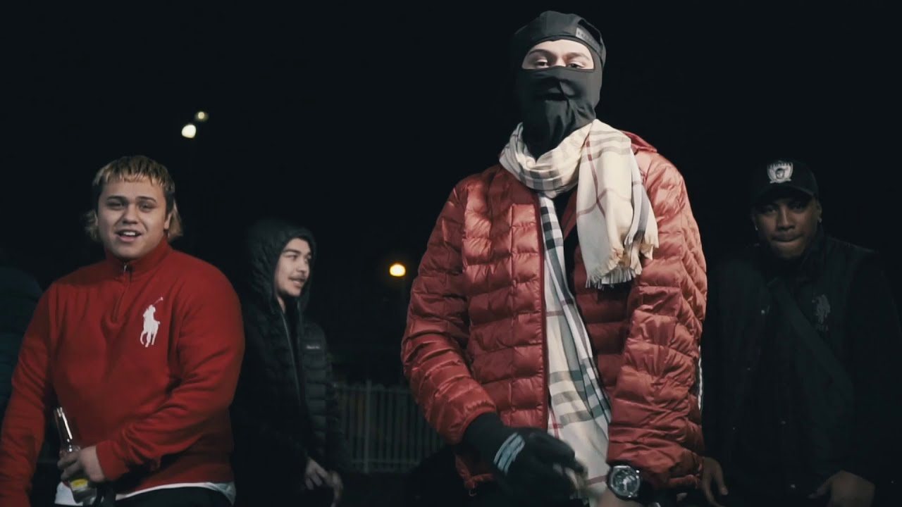 Mthirty2 - No Manners ft Bruthara (Official Music Video) Realtime ...