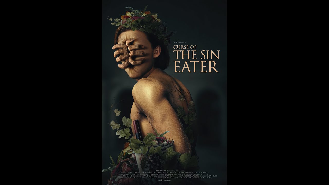 Curse of the Sin Eater 2024 Movie (Horror) Official Trailer @ScreenScout u5d - YouTube