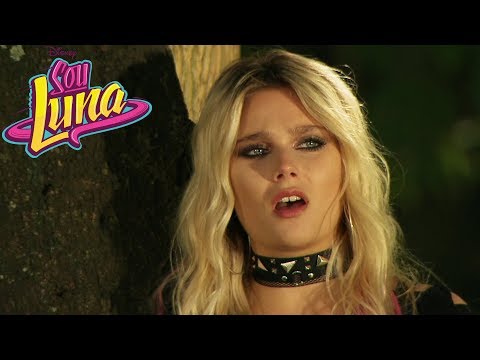 Sou Luna 3 - Ámbar canta 'Catch Me If You Can' e chora pensando no Simón (Capítulo 19)