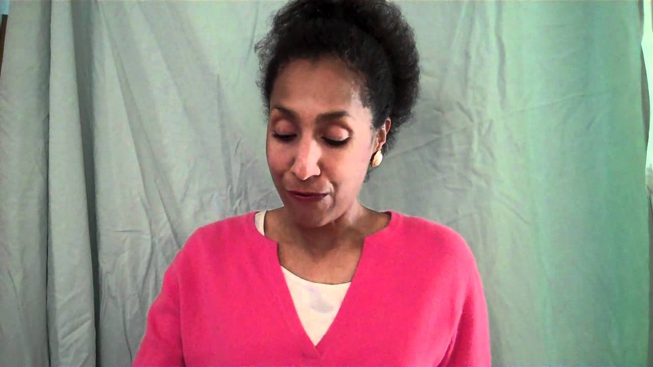 Novel: "The Governor's Sons" Chapter 4 Read by Author, Maria McKenzie ...