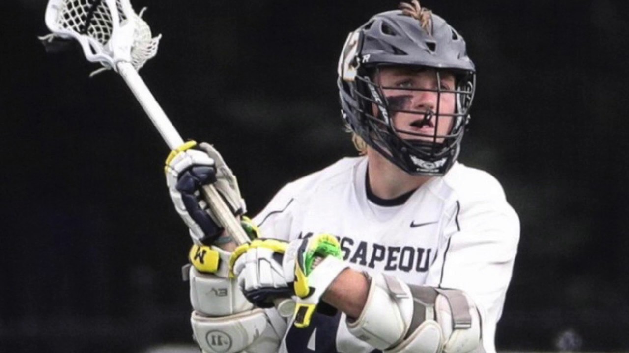 Logan Tucker Spring Highlights 2019 - YouTube