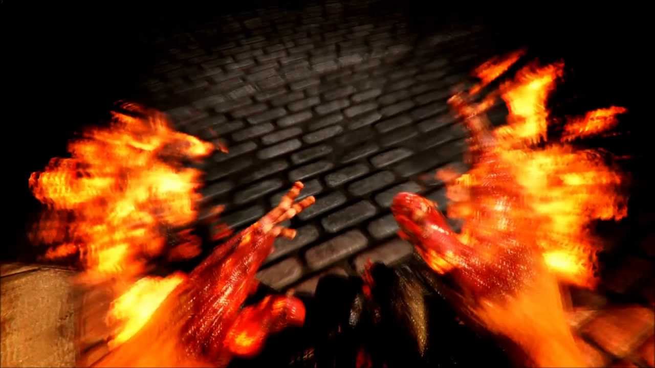 Bioshock Infinite - start screen vid 1080 - YouTube