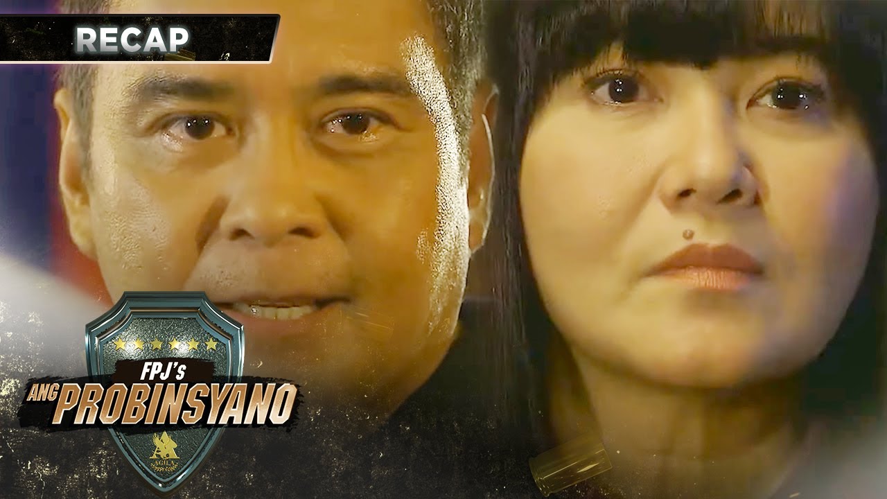 Lily and Renato continue to search for Cardo | FPJ's Ang Probinsyano ...