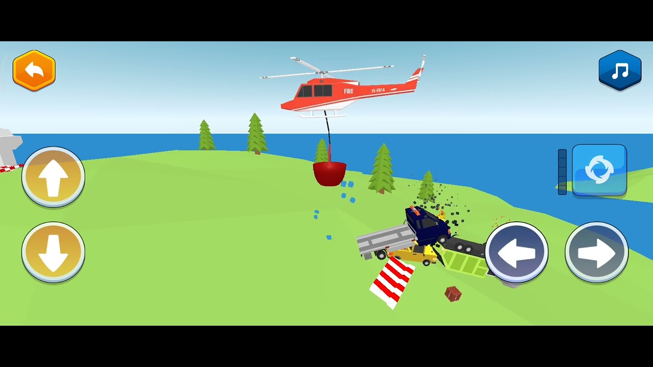 js gameplay - YouTube