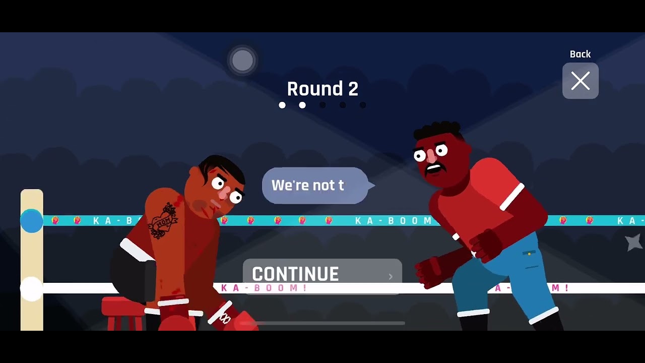 Manny pacquiao vs mike tyson 2 - YouTube