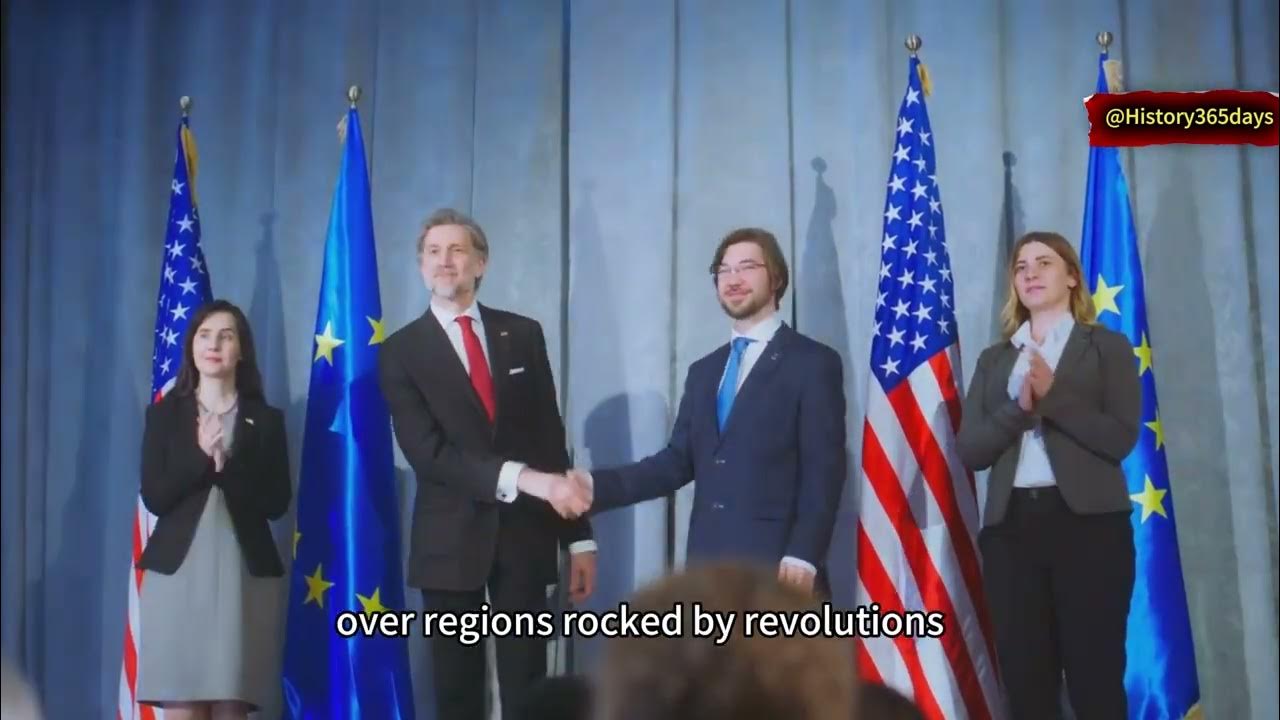 Today in History. Dec 02, 1823. The Monroe Doctrine: Shaping U.S ...