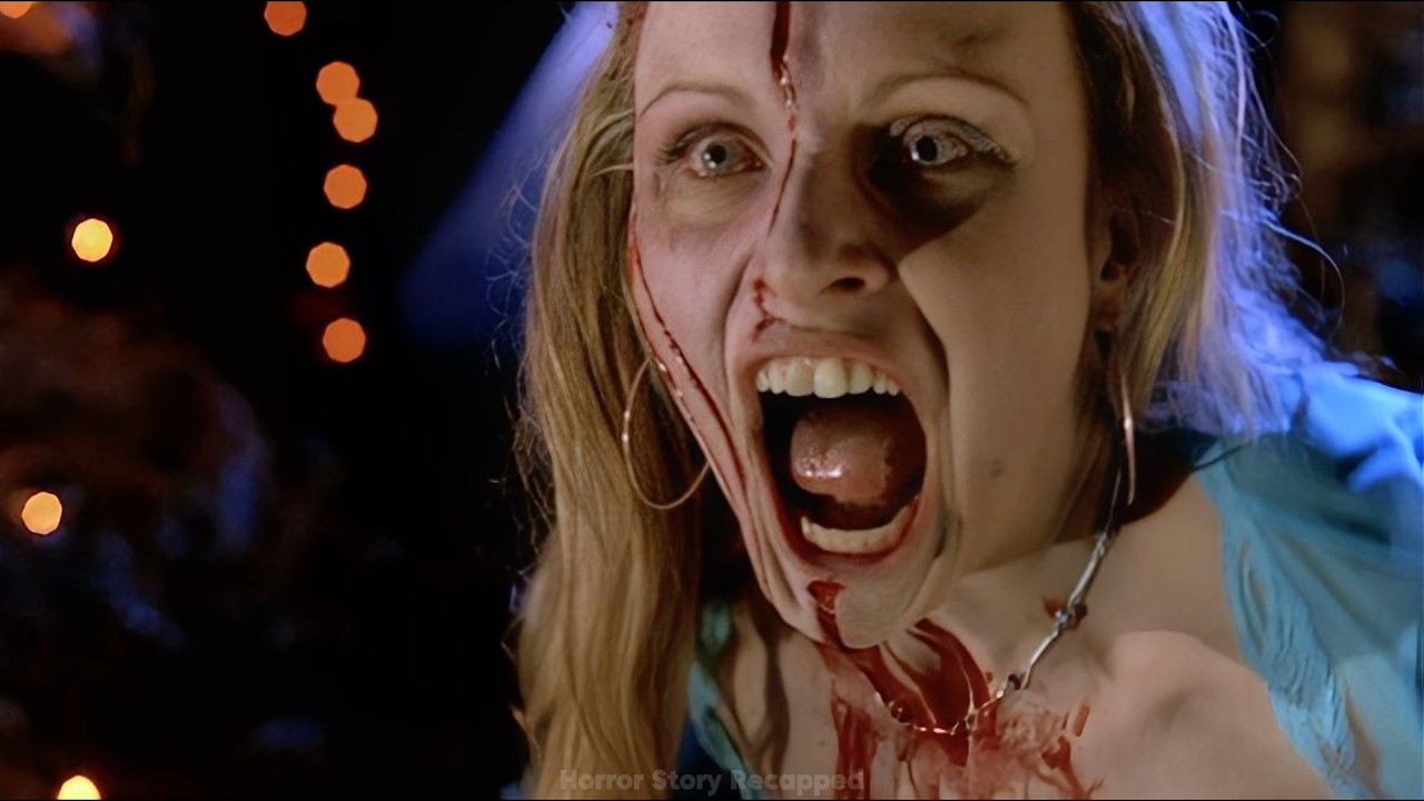 A Zombie Virus Turned a Rave into a Massacre—Now Survivors Must Battle ...