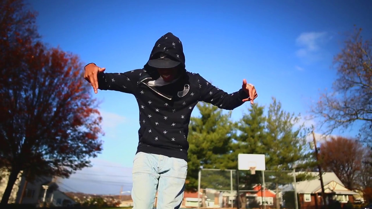 Chris Major - We Good (Freestyle) [HD] - YouTube