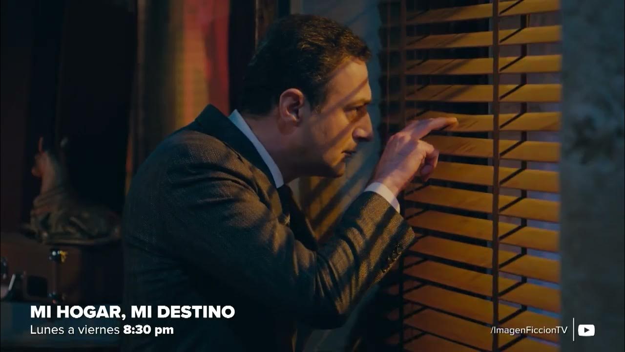 Avance episodio 134 Mi Hogar, Mi Destino - YouTube