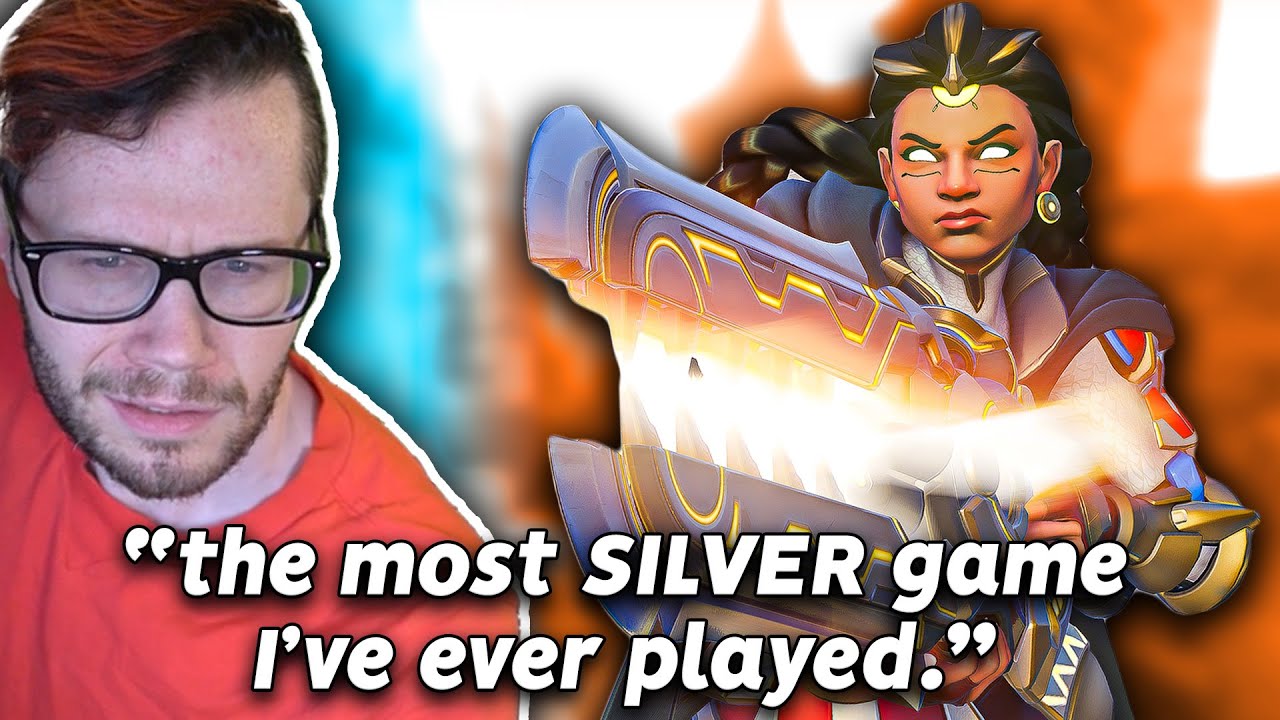 Is this the "Most Silver" Silver game? - YouTube
