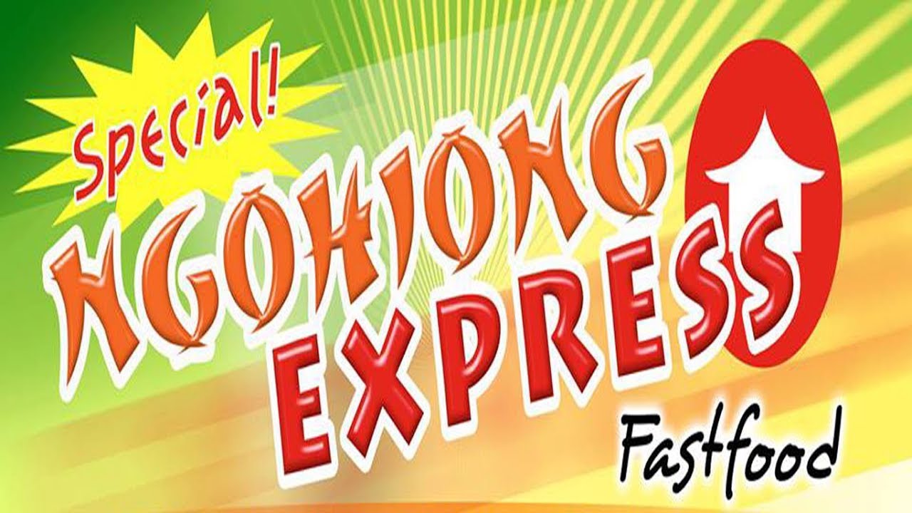 NGOHIONG EXPRESS, It's the best! - YouTube