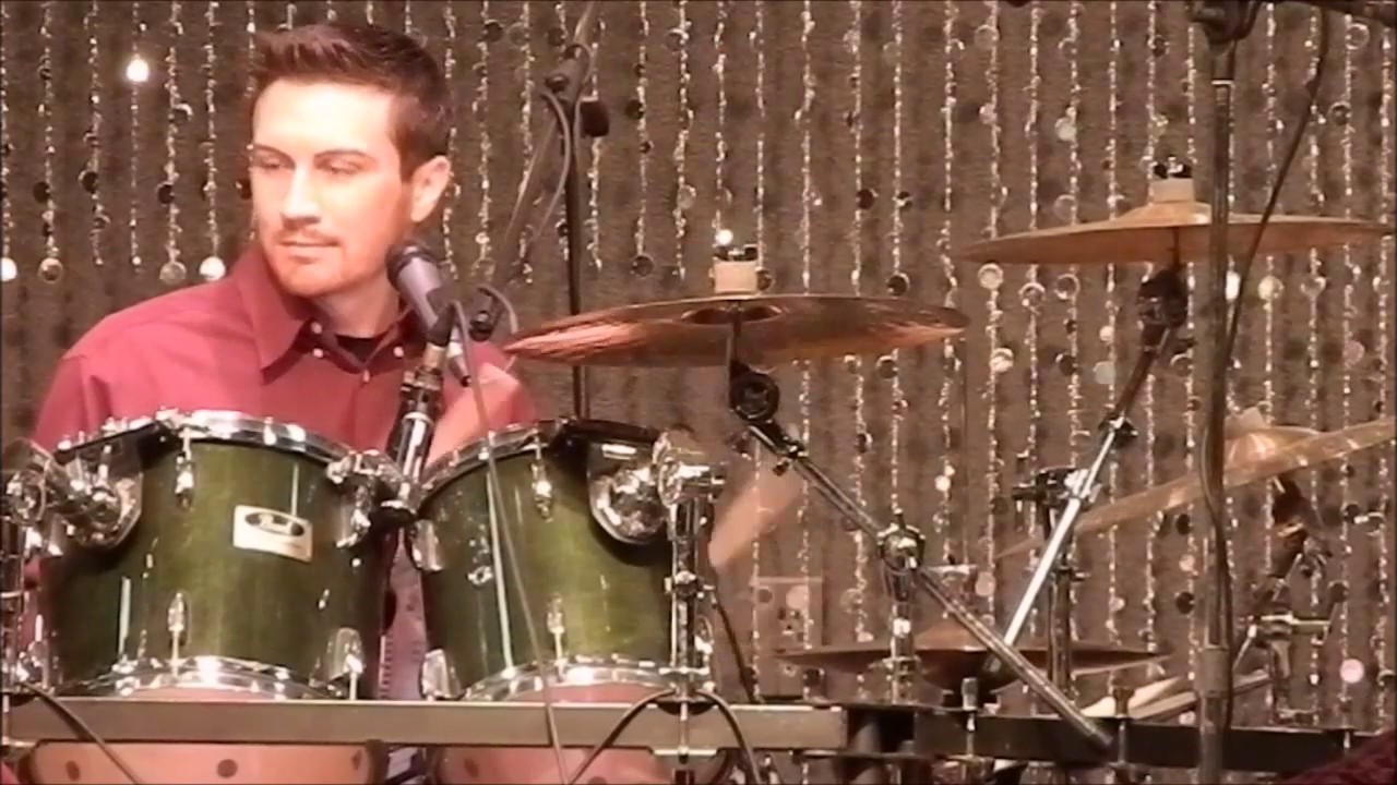 Dustin Worley - Crying My Heart Out Over You - 4/7/17 - YouTube