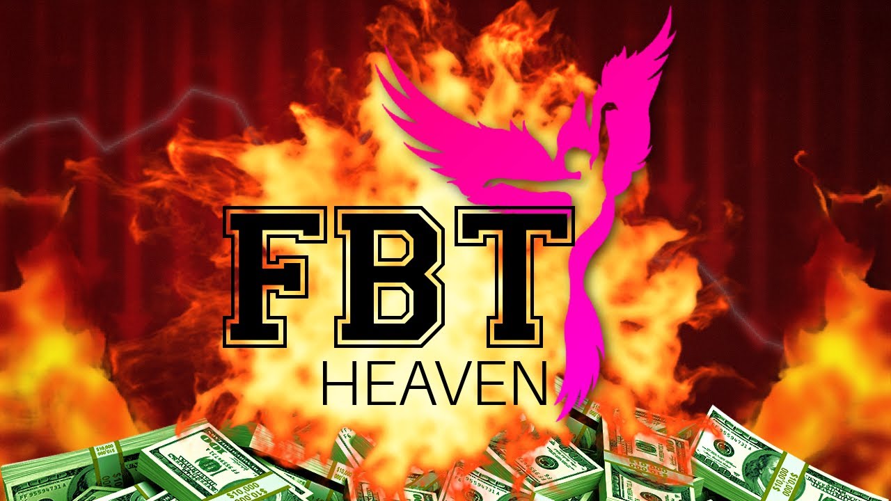The Downfall of FBT Heaven - YouTube
