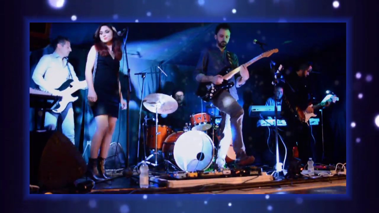 One of These Days - Pink Floyd (cover by TIMELINE) - YouTube