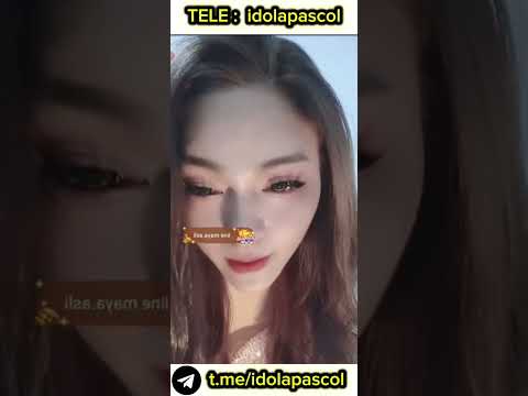 idolapascol - citra maya no bra so busty