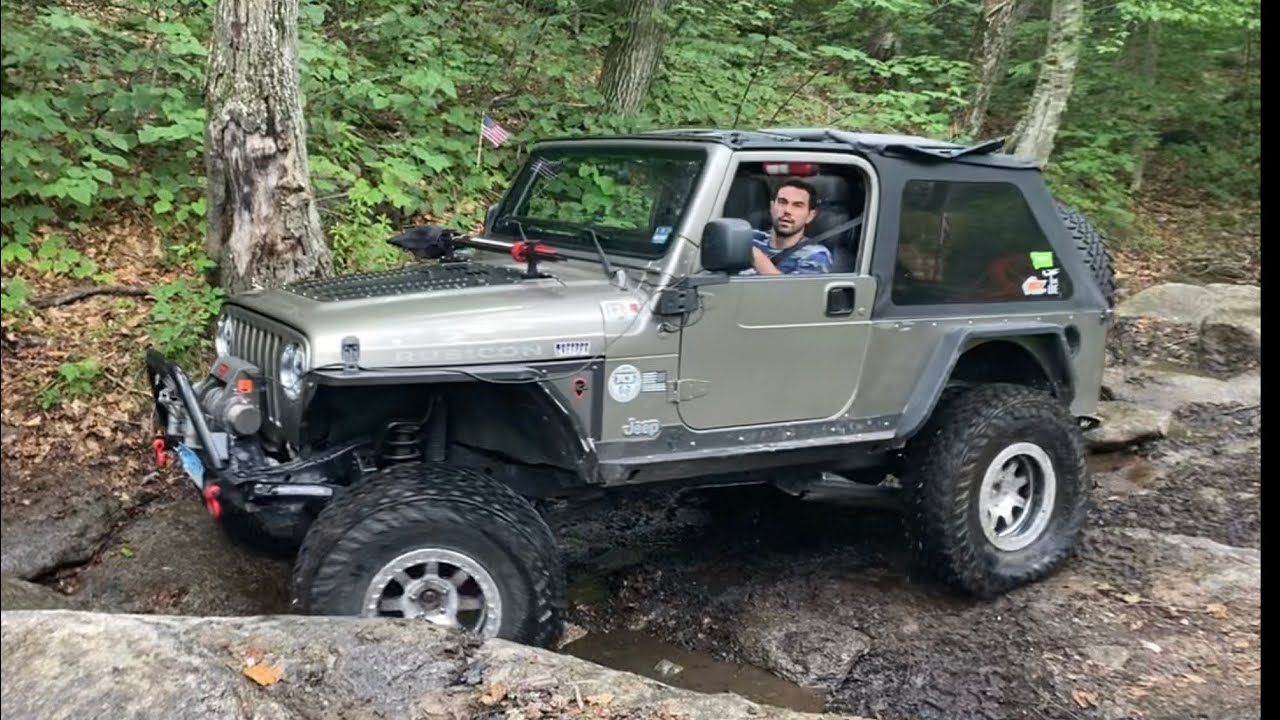 JF Off-Road Summer Wheeling Part-2 - YouTube