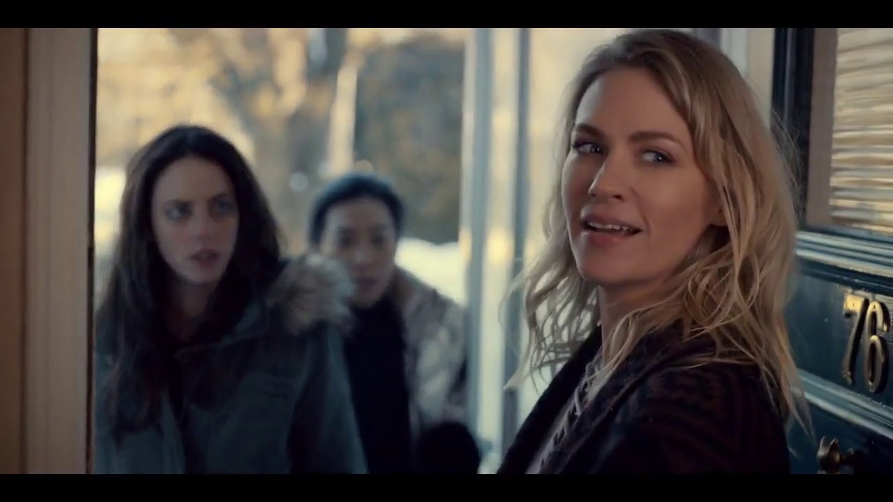 Spinning out - Kat Baker moving out scene s1 e02 - YouTube