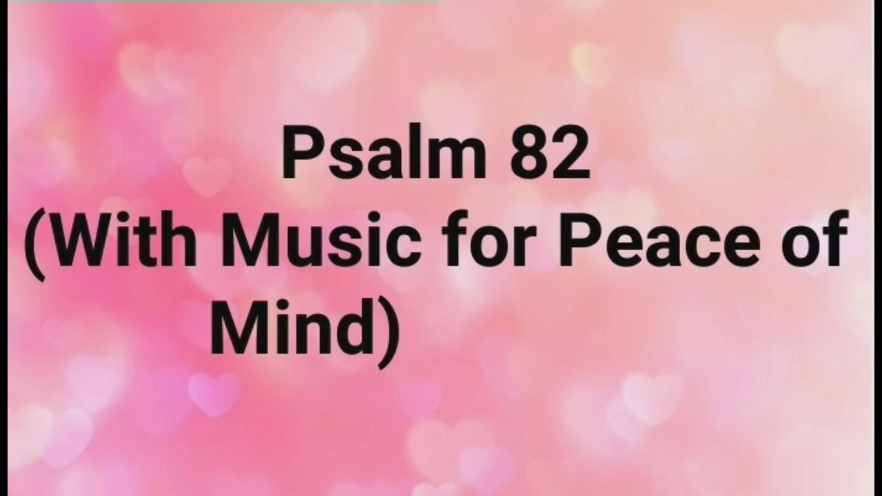 Psalm 82 for Peace Of Mind With Music YouTube psalm-82-for-peace-of-mind-with-music-youtube