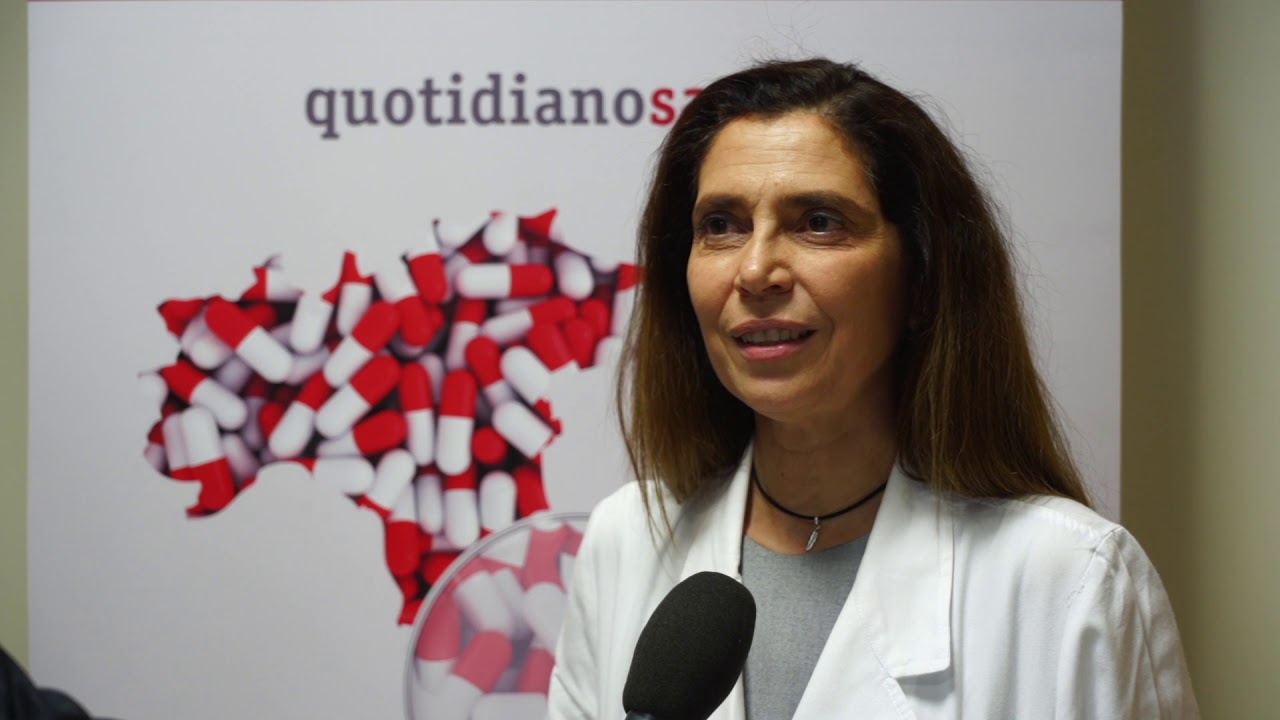 Tacconelli (Dir. Mal. infett. e trop. Aou Verona): "Progetto SAVE ...