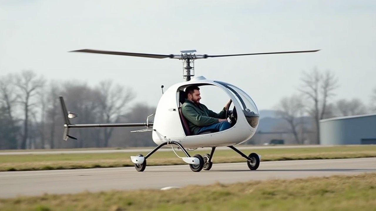 Smallest Helicopters in the World You Won't Believe Exist - 10min - YouTube