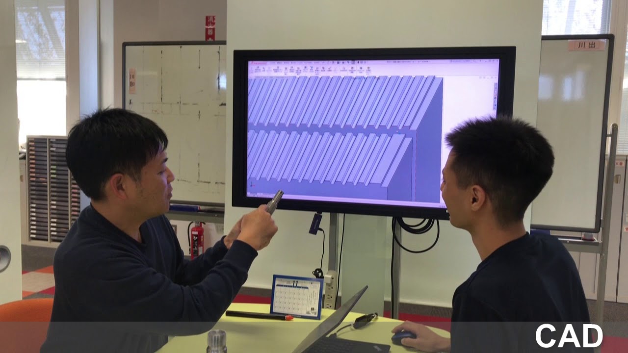 OSG Rack Dies - YouTube