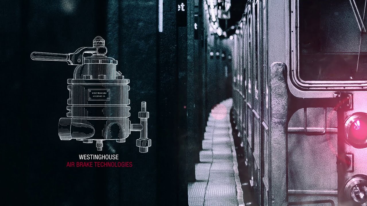 Wabtec - ECP Overview - YouTube