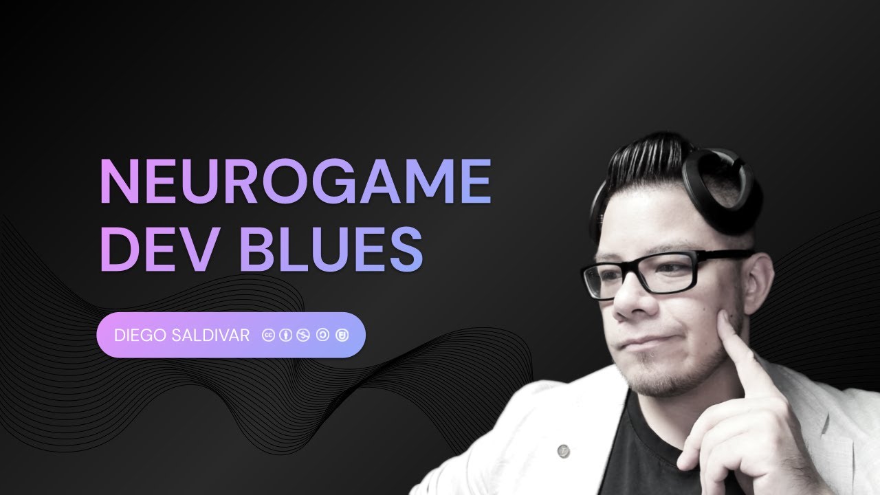 Neuro Game Dev Blues - YouTube