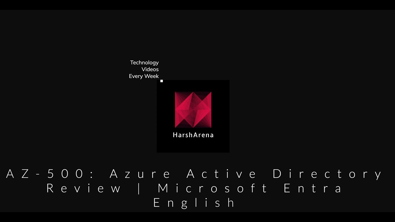 AZ-500: Azure Active Directory Review | Licenses | Microsoft Entra ...