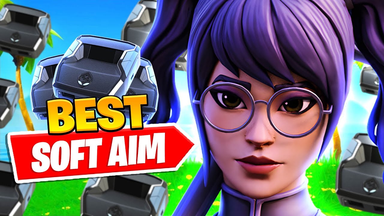 *NEW* Best Cronus Zen Script for Fortnite *SOFT AIM* - YouTube