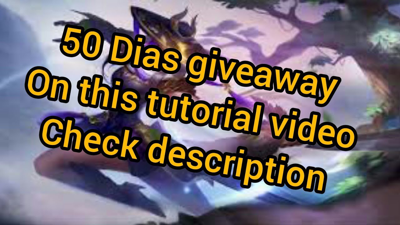 How to get karrie gil girl epic skin permanent no ban - YouTube
