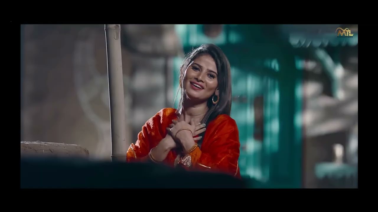 Rangiya-Wah Rangiya Tere Rang Rang Kanwar Grewal - YouTube