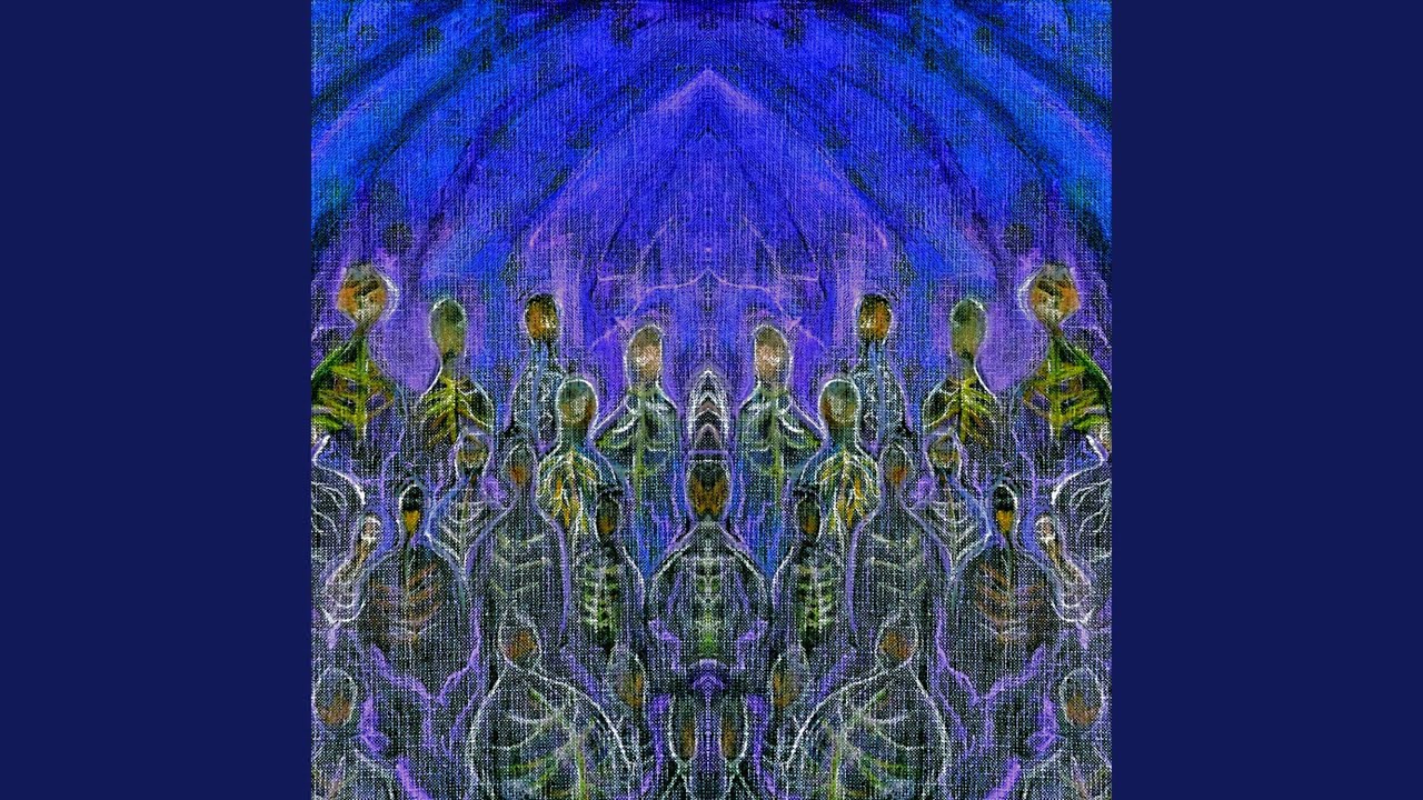 TALES FROM KALUNGA - YouTube