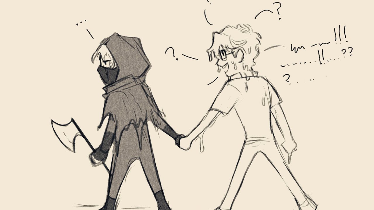 Factories | Dream SMP Animatic | Dapduo - YouTube Music