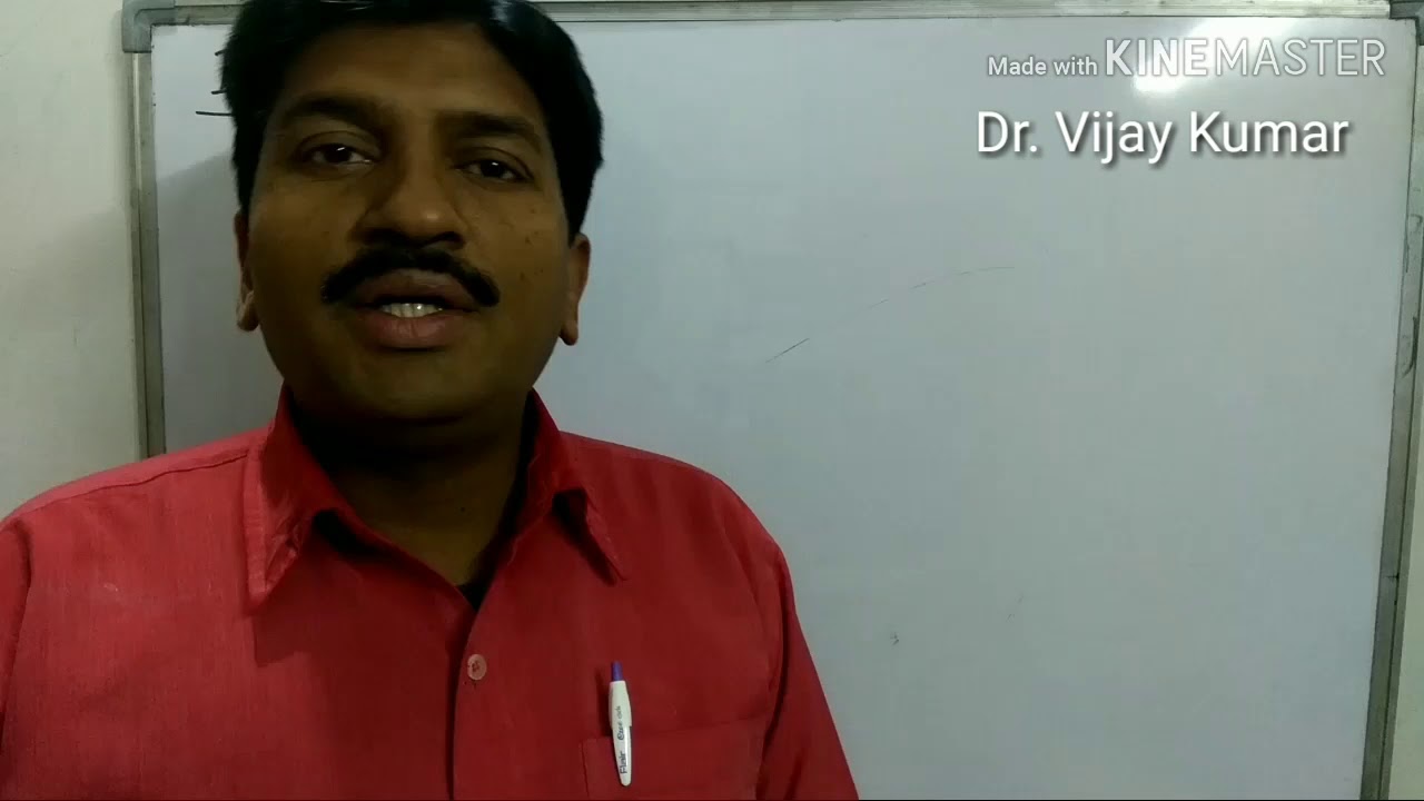 IIT JAM Examination (Question Paper Pattern) - YouTube