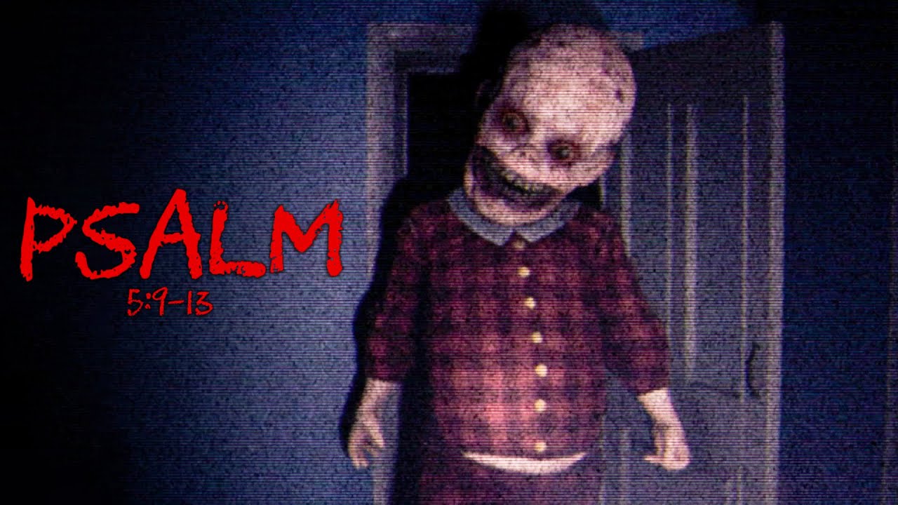 Psalm 5 9 13 Full Game Walkthrough Indie Horror Game YouTube psalm-5-9-13-full-game-walkthrough-indie-horror-game-youtube