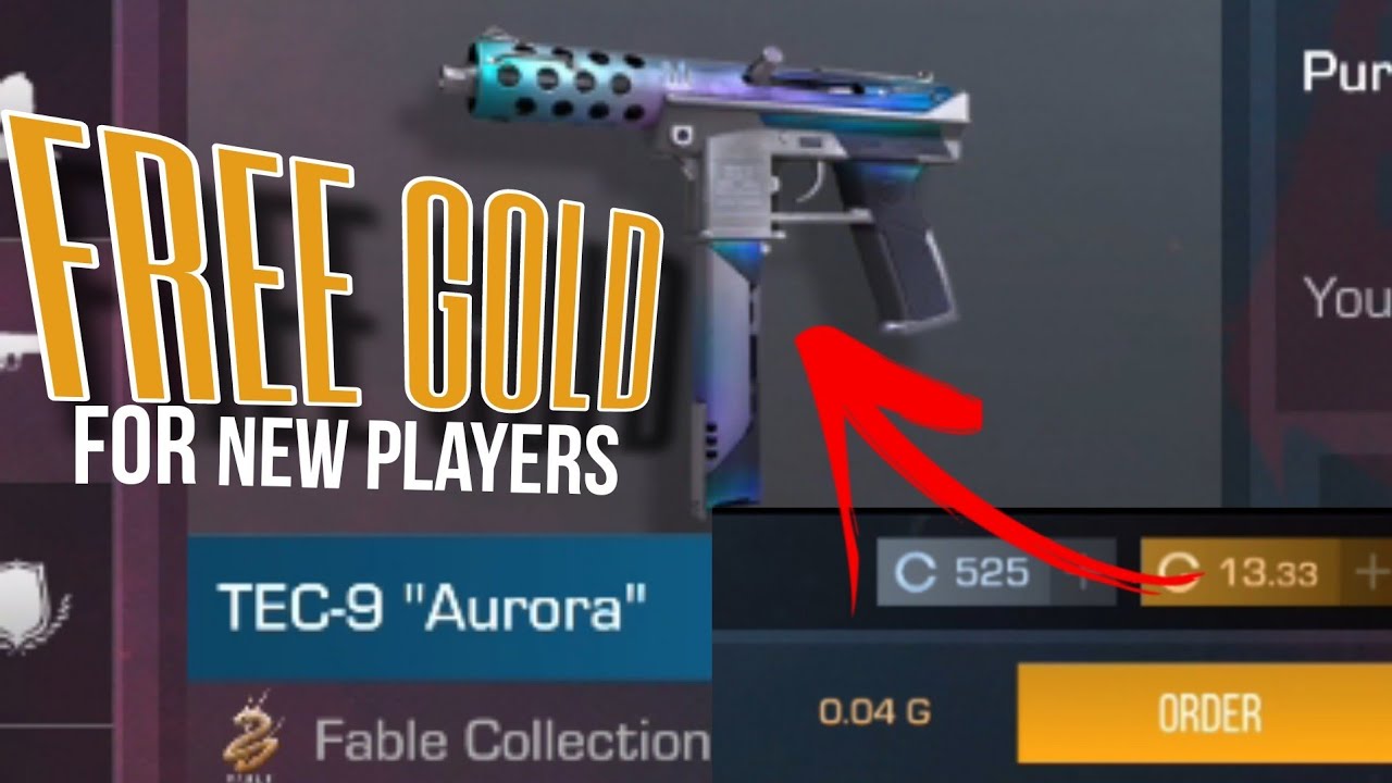 standoff 2 free gold 2024 - YouTube