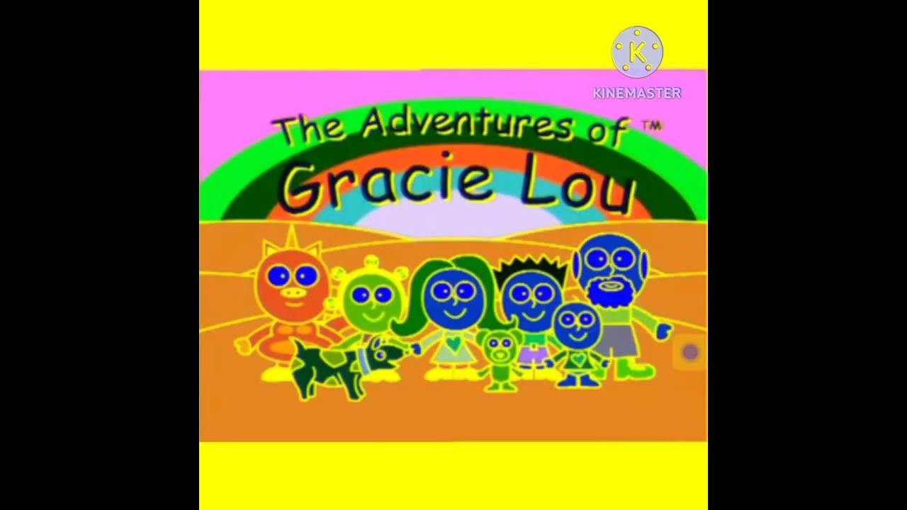 Preview 2 The Adventures of Gracie Lou Effects - YouTube