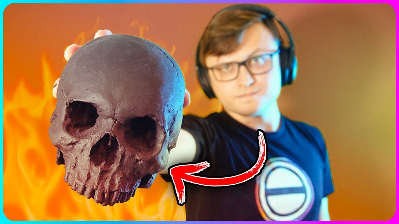 Avoiding Creative Burnout! 🔥 (For Some People) - YouTube