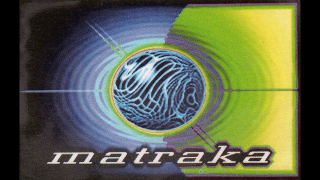 Matraka 22/10/1995 - YouTube
