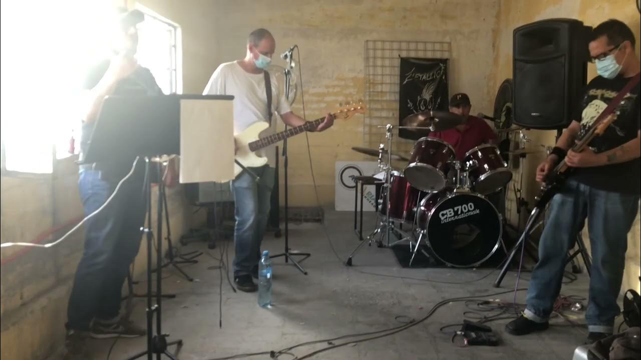 42. Blue October - Say it (Cover by f0r3v3r 07/07/2027) - YouTube