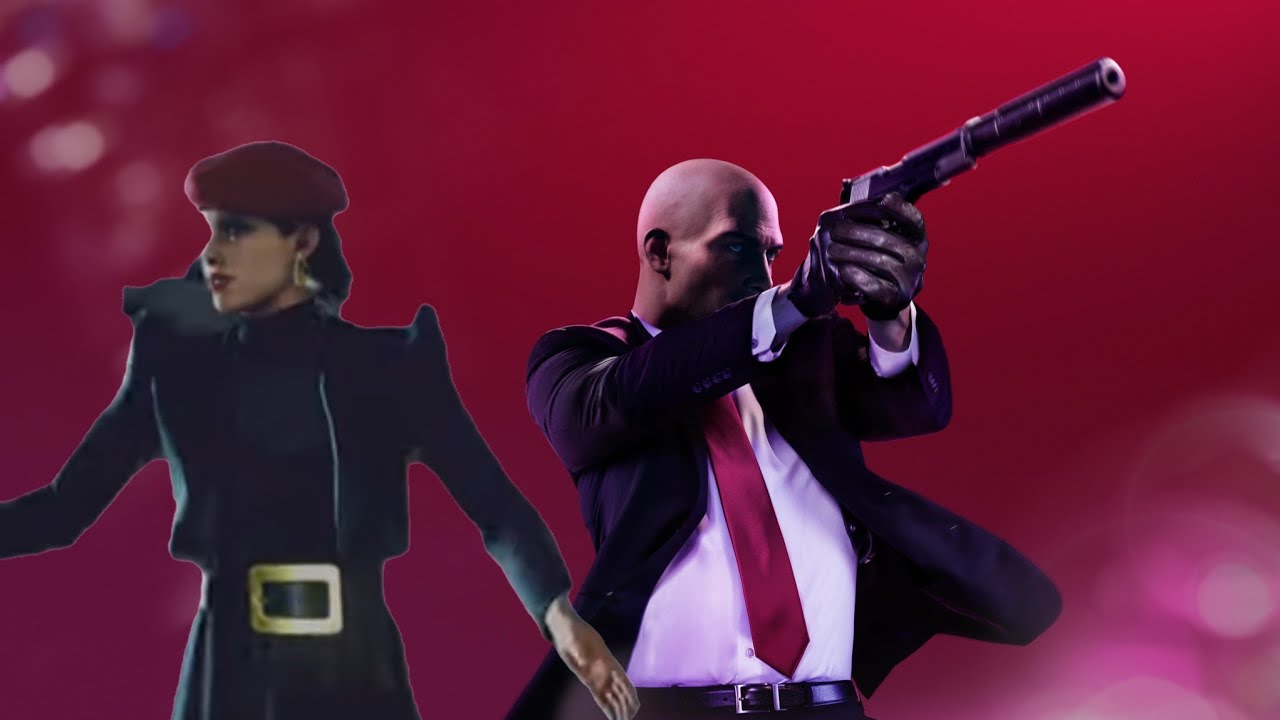 HITMAN 2- Hawk's Bay Nightcall Infiltration - YouTube