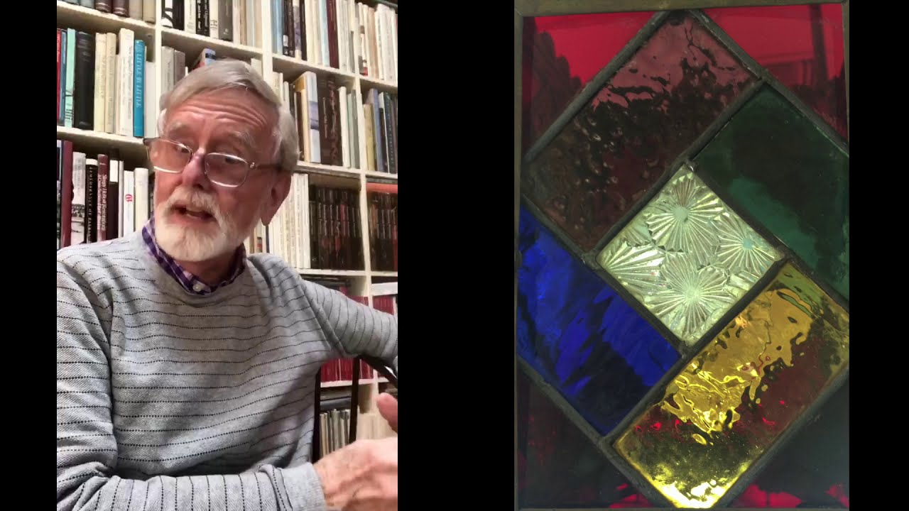 Curator Clip: Electricity in the Thomas & Mary Nimmo Moran Studio ...