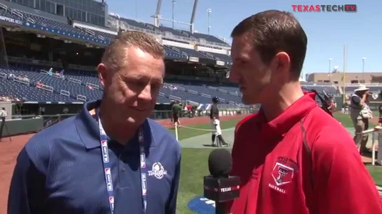 Tim Tadlock Named National Coach of the Year - YouTube