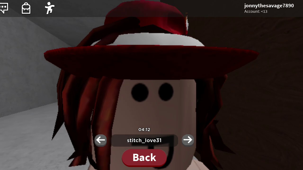 Roblox puppet chapter 1 - YouTube