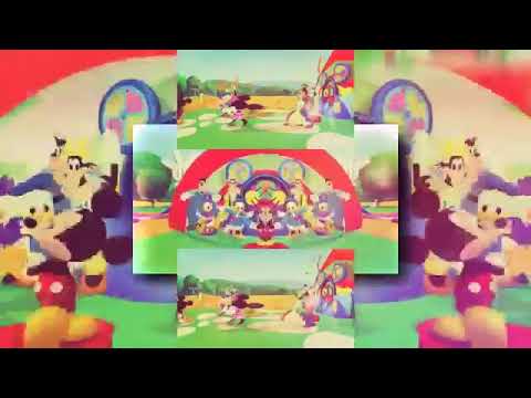 [YTPMV] Mickey Mouse Clubhouse Hot Dog Scan - YouTube