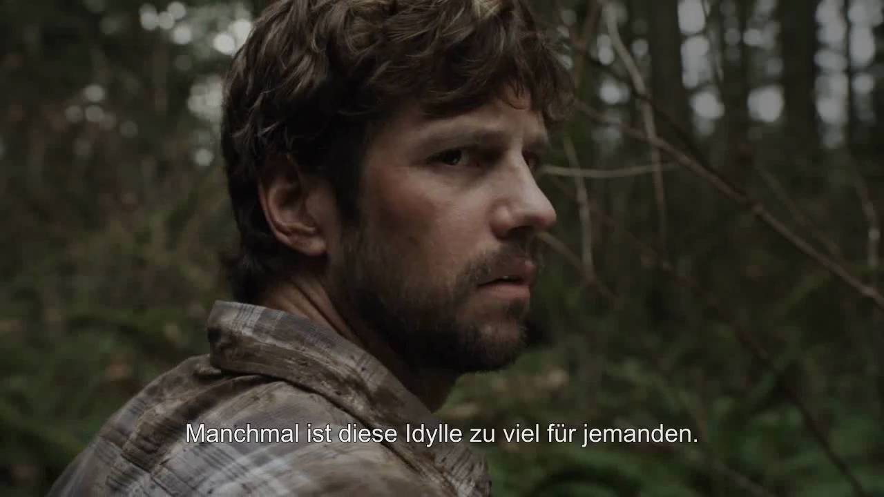 Alan Wake Real Life Webisode Trailer 2 - YouTube