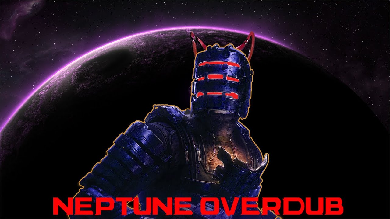 Neptune- Akuma Nihmune (Overdub) / Thank you Numi and Noombas - YouTube