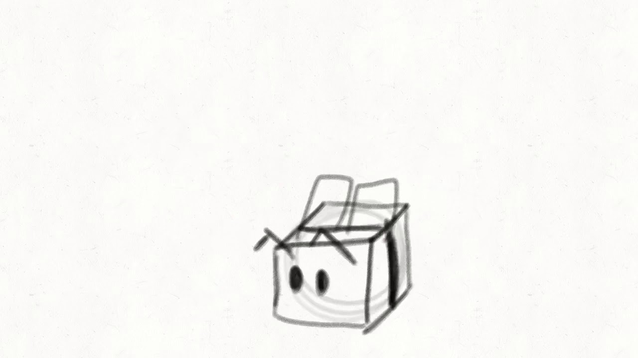 Lil minecraft bee gif (OLD) - YouTube