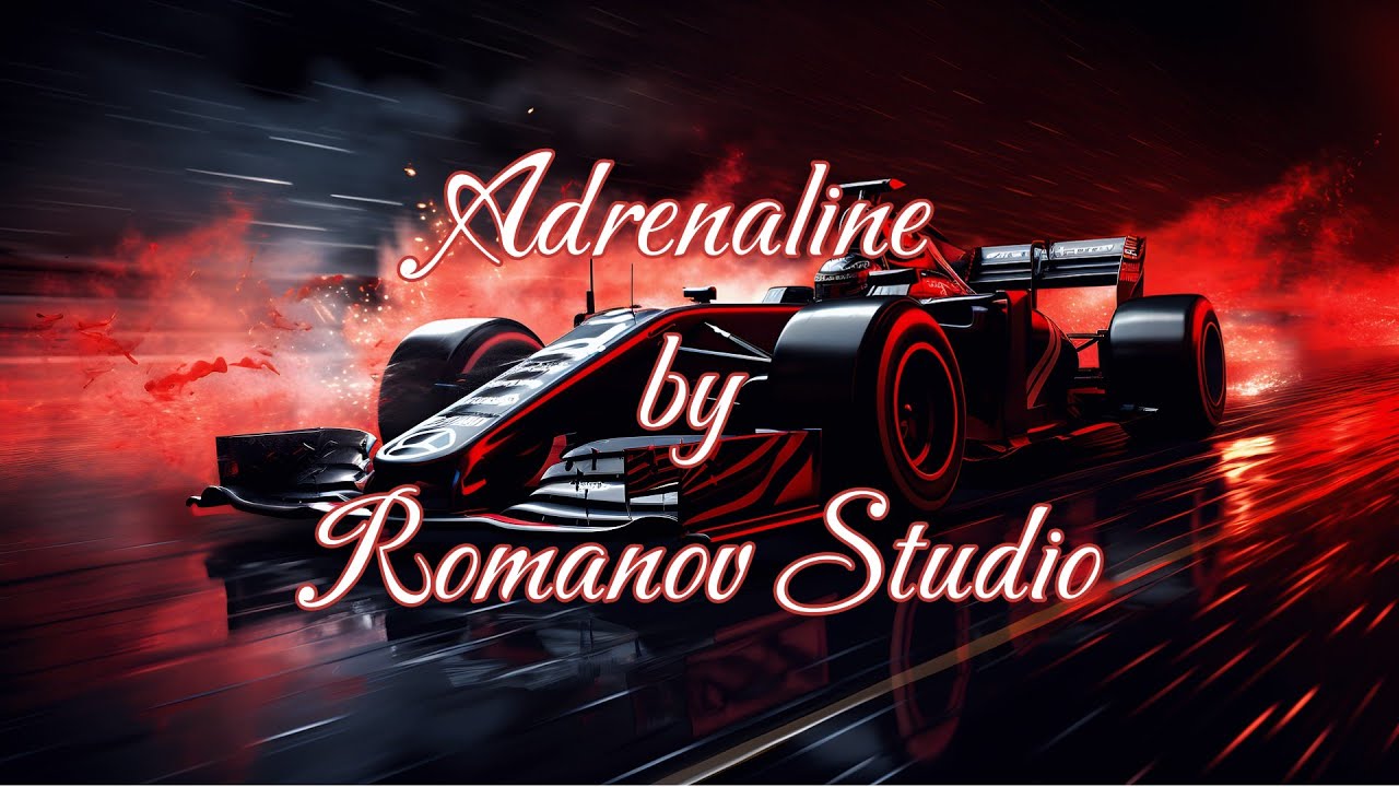 Adrenaline ‐ Motivational Music for the Gym 2023 🔥 The best mix of ...
