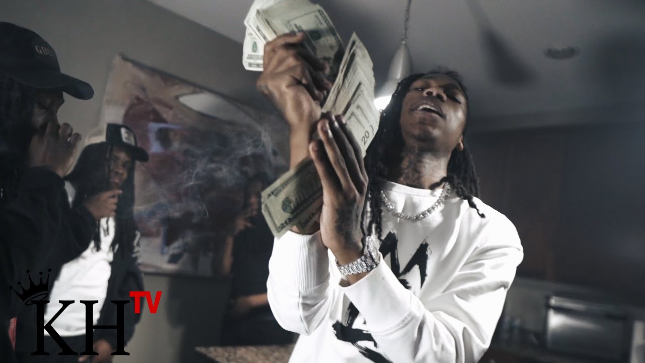 Luh Hott - Body fa body (Shot. by @KingHammondTV) - YouTube